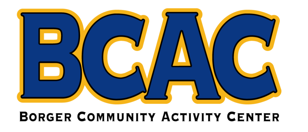 BCAC - Borger Community Center - Frank Phillips College