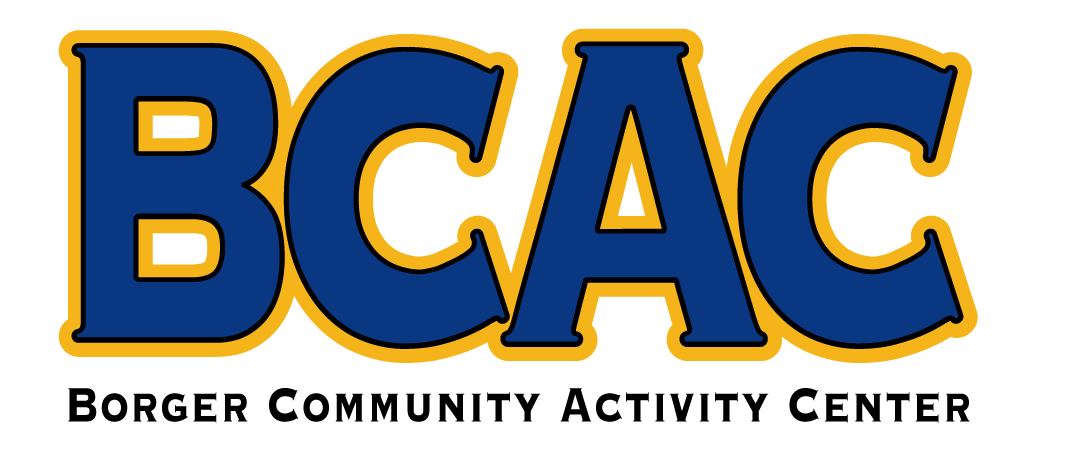 BCAC - Borger Community Center - Frank Phillips College