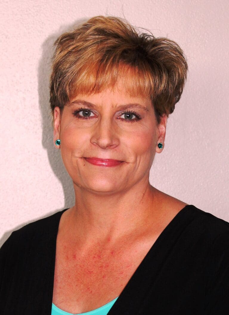 Faculty Database - Faculty Profiles - Frank Phillips College