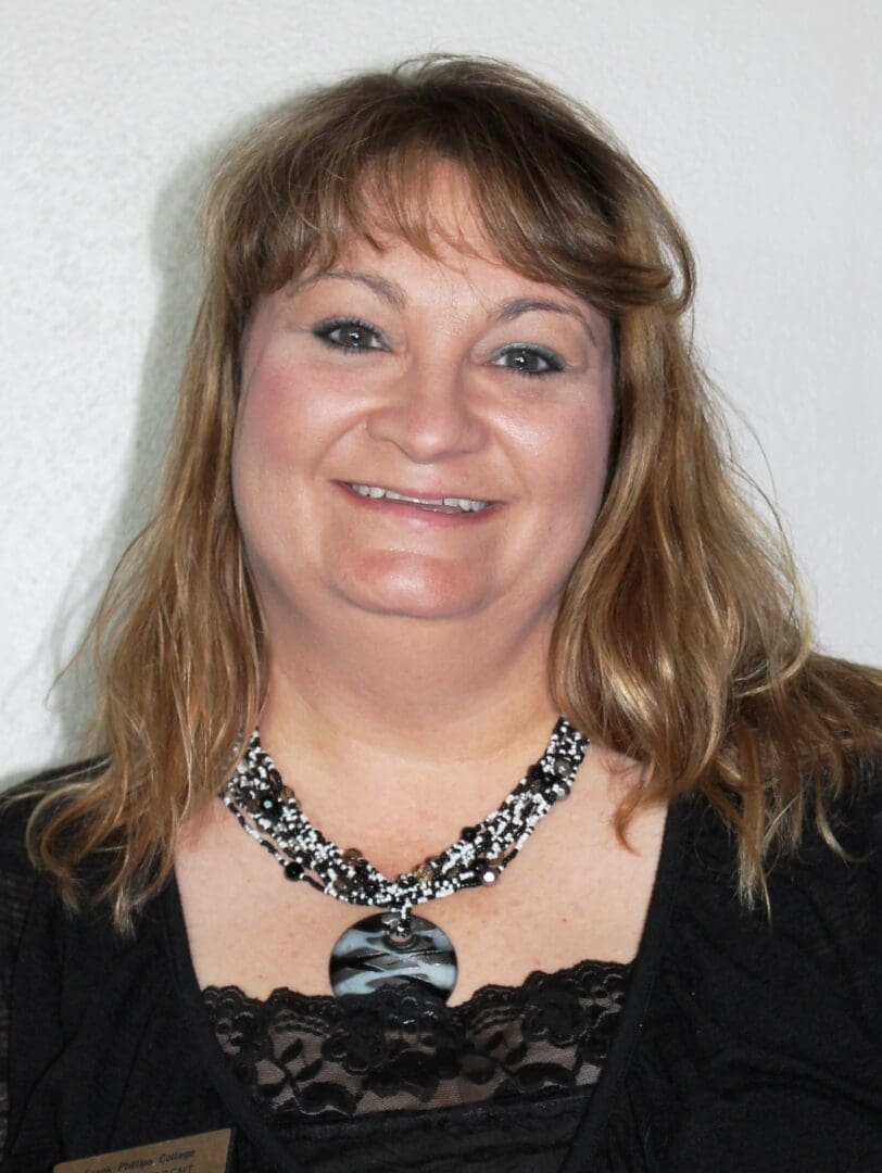 Faculty Database - Faculty Profiles - Frank Phillips College