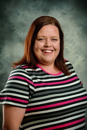 Wilson, Krista_small - Frank Phillips College