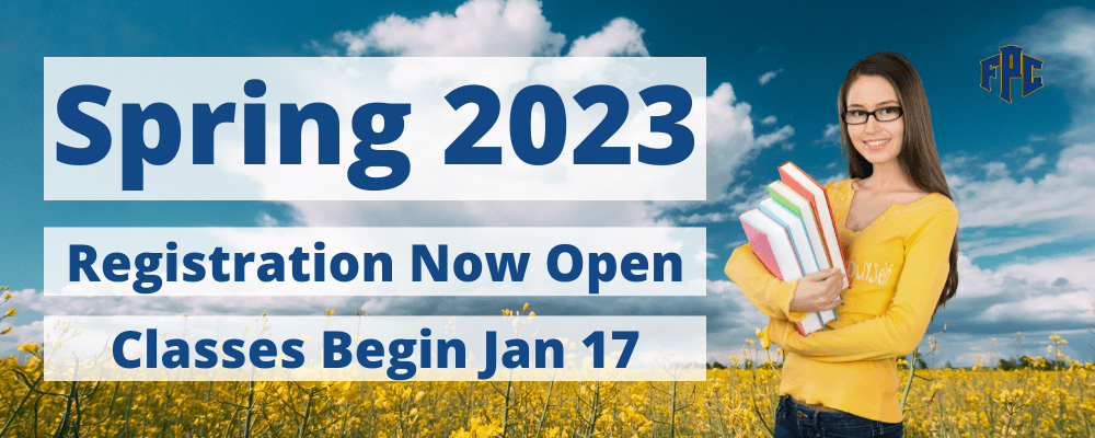 Spring 2023 (1) - Frank Phillips College