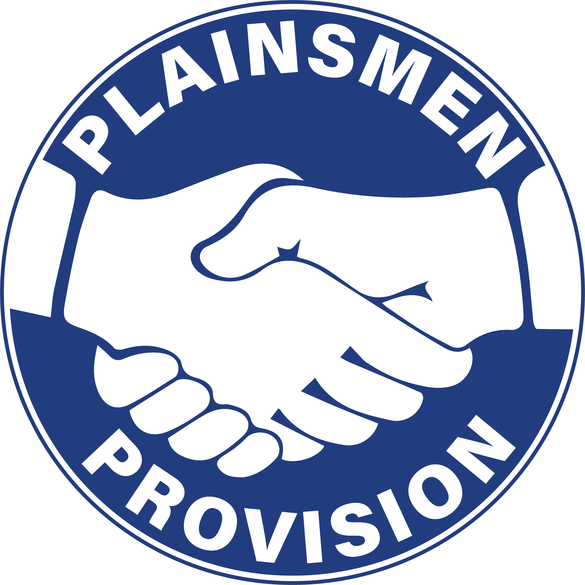 Plainsmen Provision - Frank Phillips College
